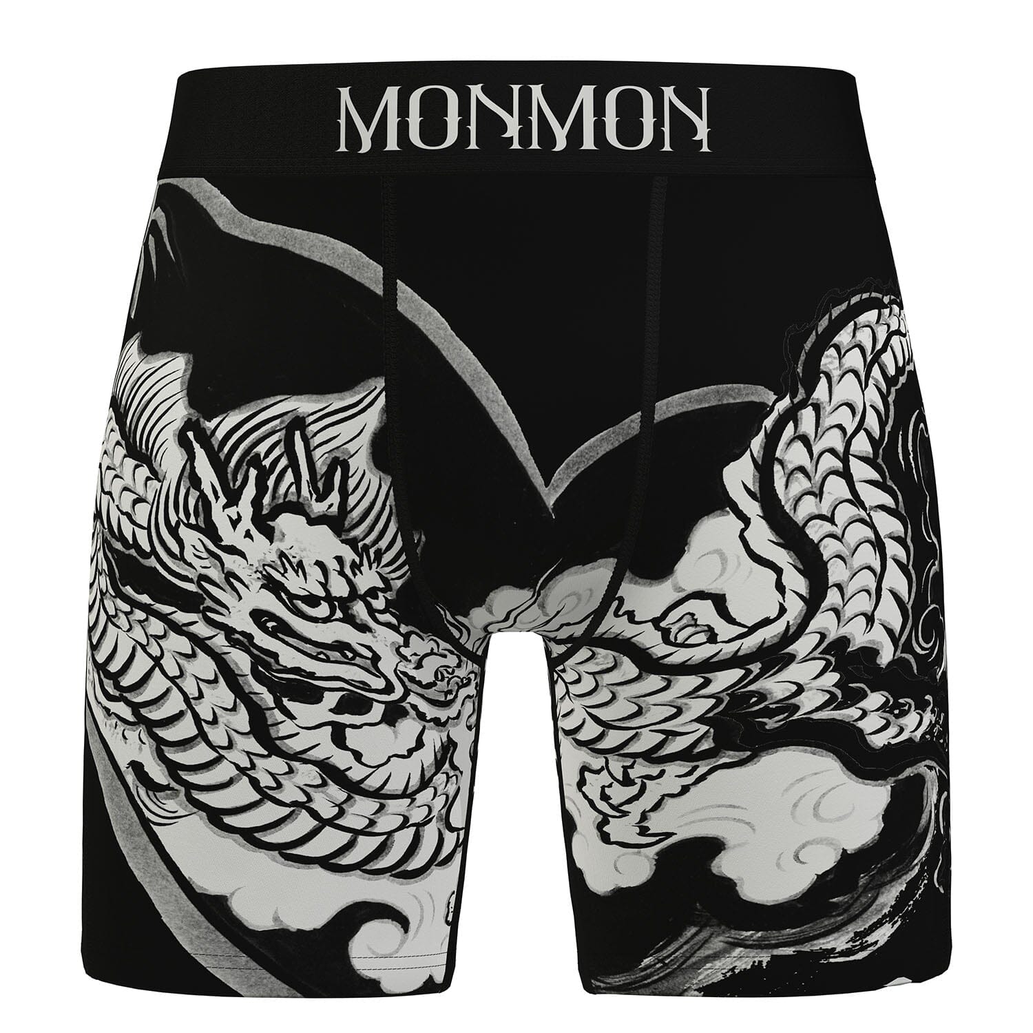 Dragon Cat Boxer Briefs – Monmon Cats